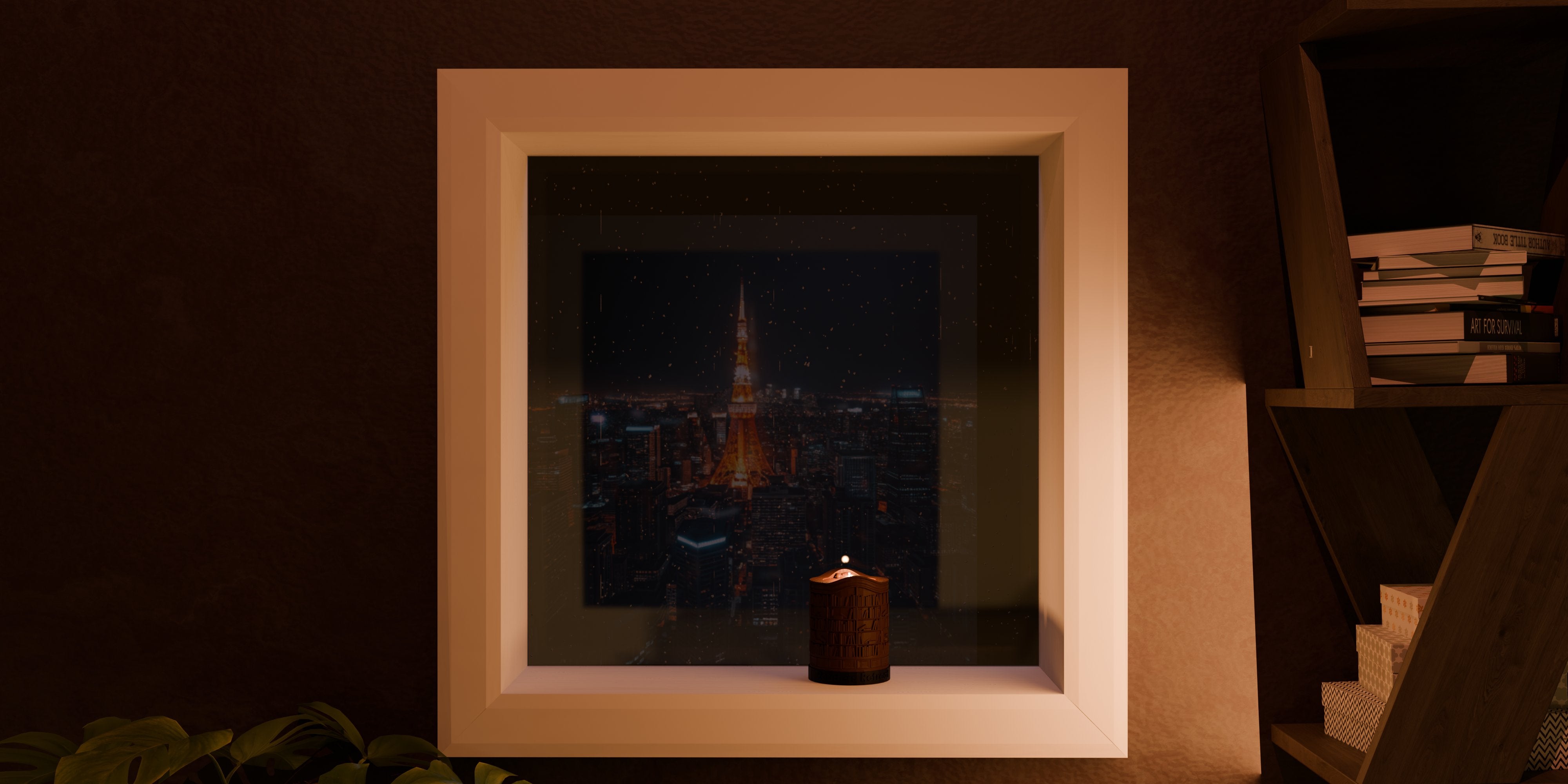 Signature Candles – Candle Museum